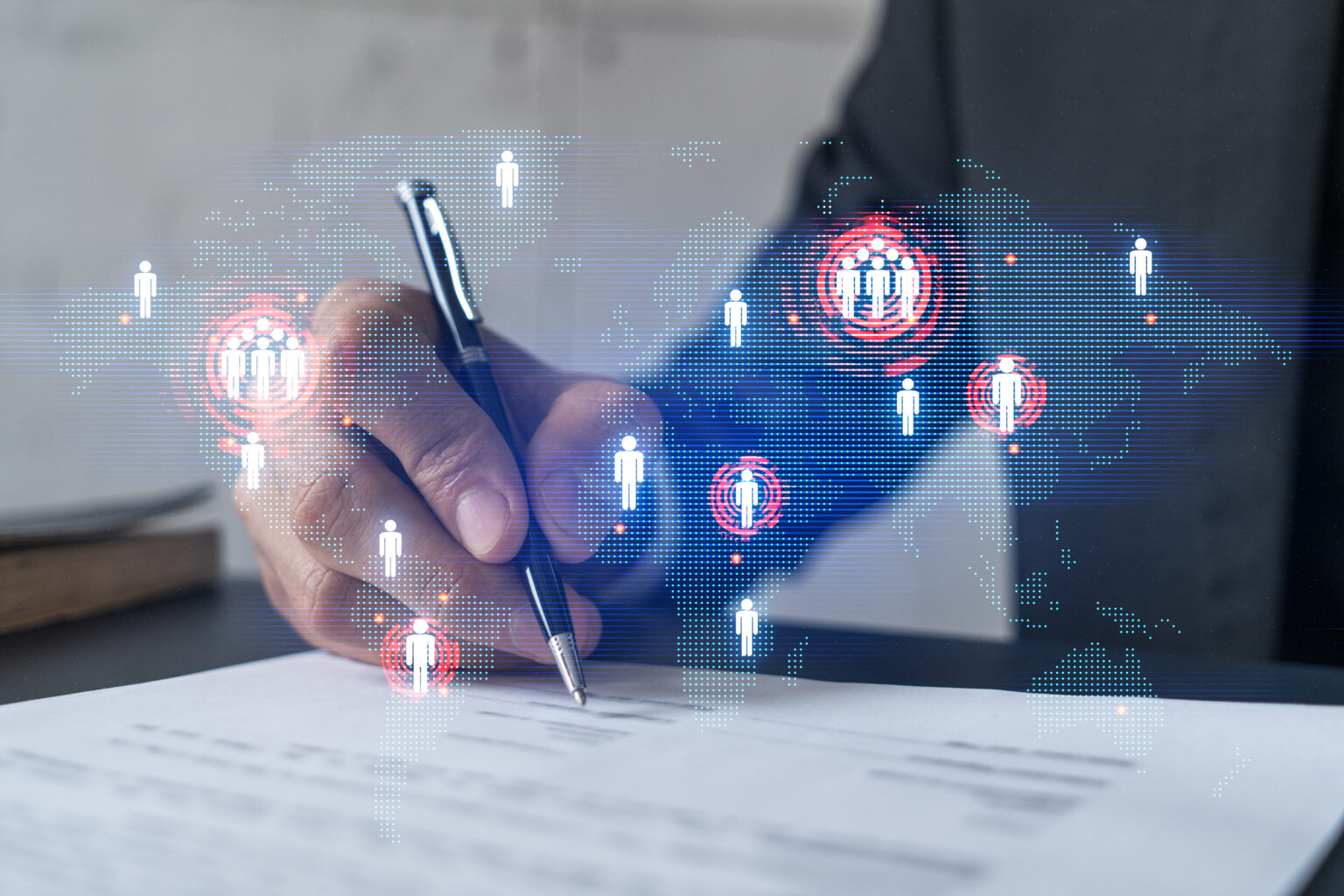 Due diligence - Control Union Portugal