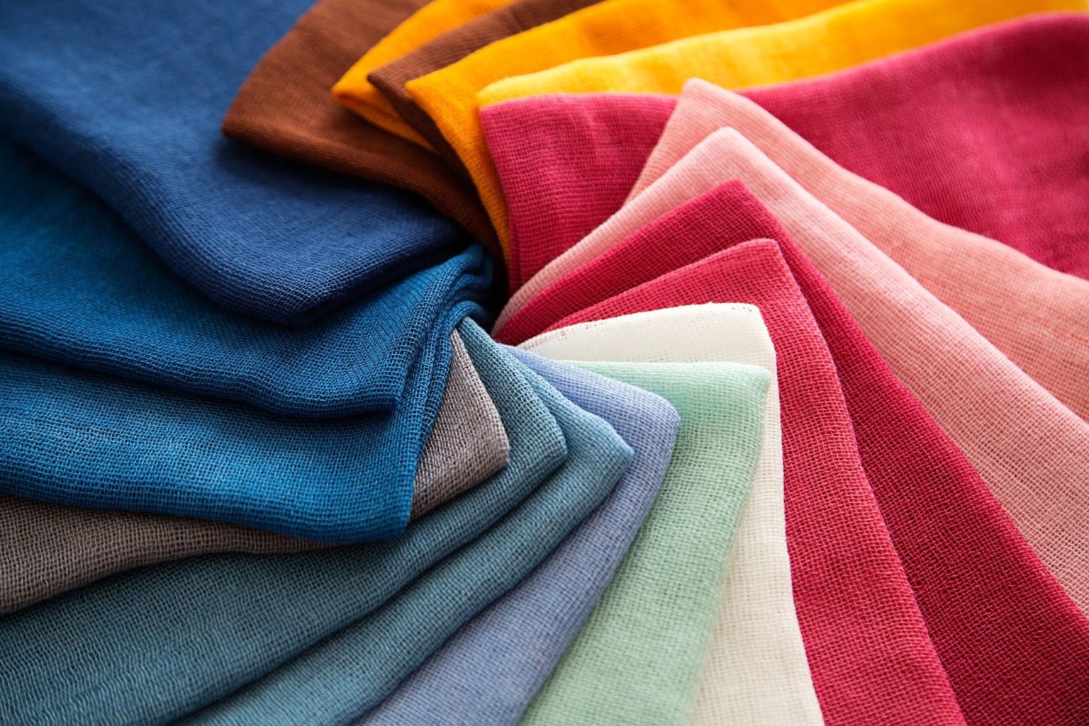 Meet Us At Textile Exchange – Booth 23 - Control Union Portugal